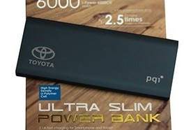 Sklep Toyota - Lista produktów - akcesoria/gadzety